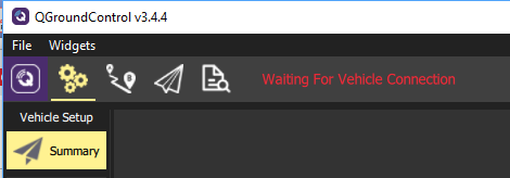 Setting Windows for use with WiFi ESP8266 connection · Issue #7189 · mavlink/qgroundcontrol · GitHub