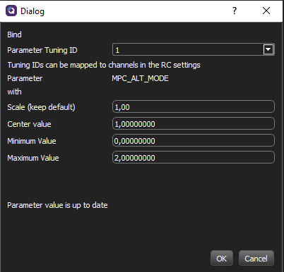 Parameter tuning MPC_ALT_MODE · Issue #12833 · PX4/PX4-Autopilot · GitHub