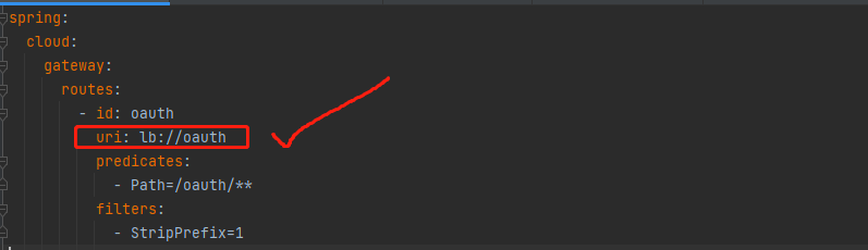 gateway Feature · Issue #2828 · spring-cloud/spring-cloud-gateway · GitHub
