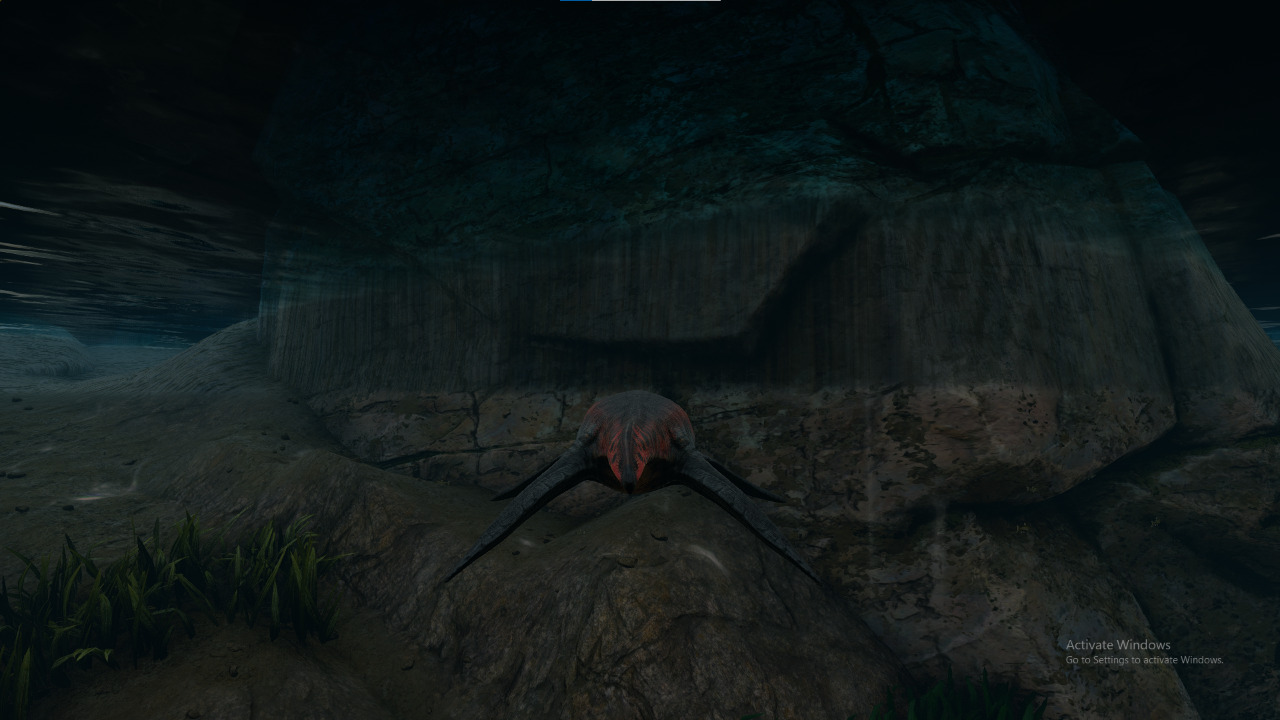 Stretched textures at Ocean Stacks · Issue #10837 · Alderon-Games ...