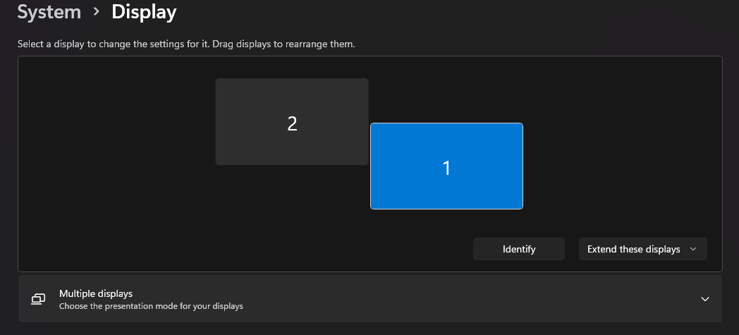 [Bug]: Setting minWidth/minHieght cause size issues in fullscreen mode · Issue #35755 · electron ...