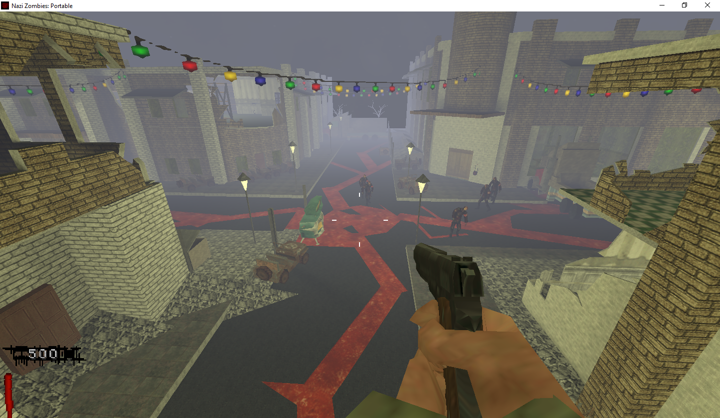 BO2 TOWN · nzp-team nzportable · Discussion #470 · GitHub