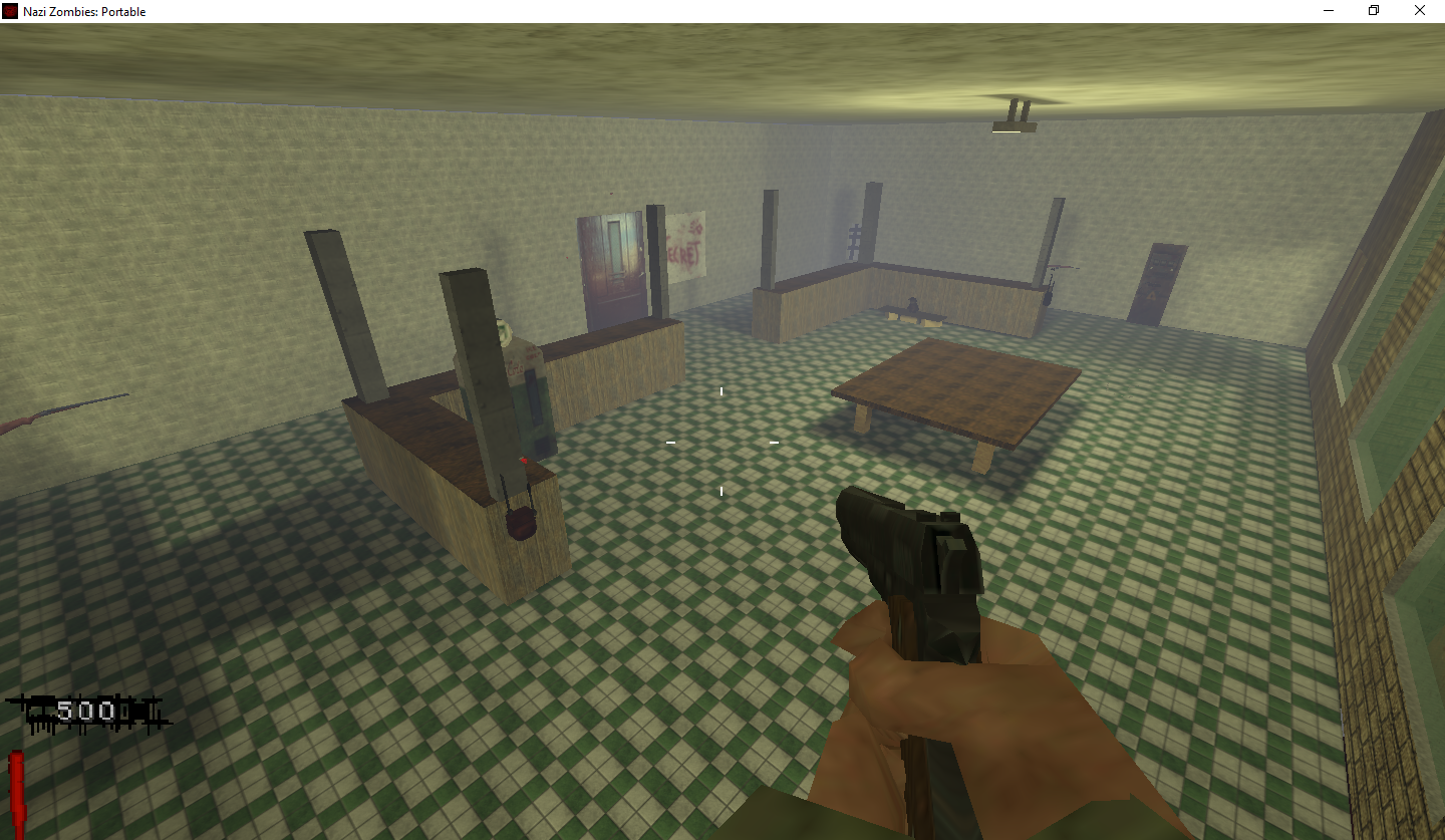 BO2 TOWN · nzp-team nzportable · Discussion #470 · GitHub