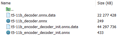 Getting CUDA out of memory when converting a large model · Issue #12124 · microsoft/onnxruntime ...