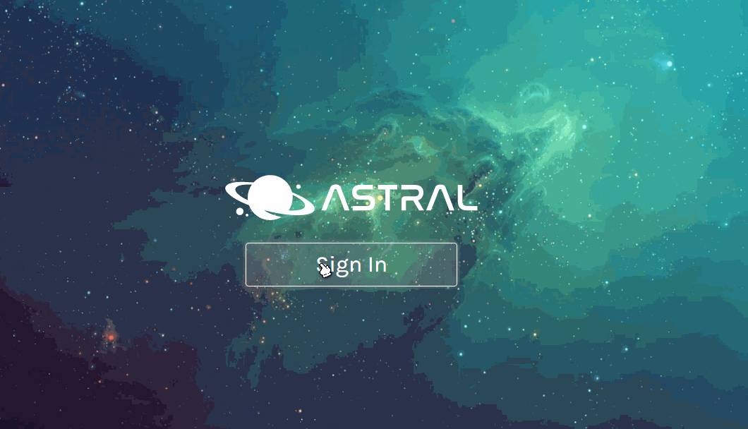 I cant login astral with my github account · Issue #281 · astralapp ...