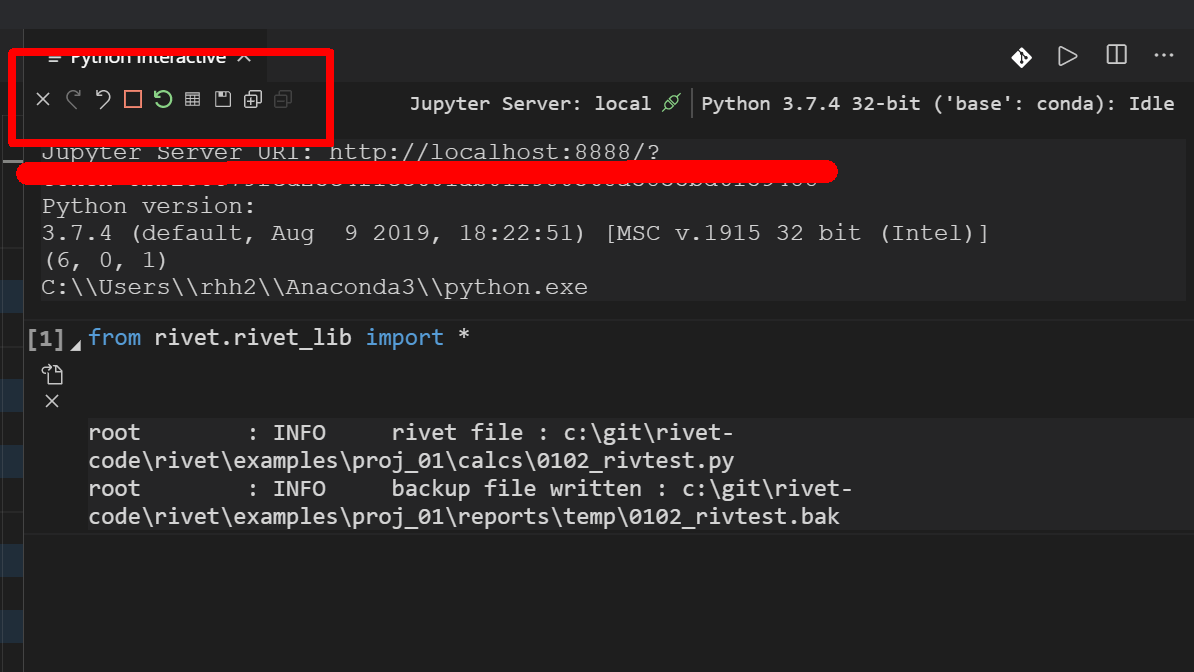 icon for "remove all interactive cells" · Issue #2272 · microsoft ...