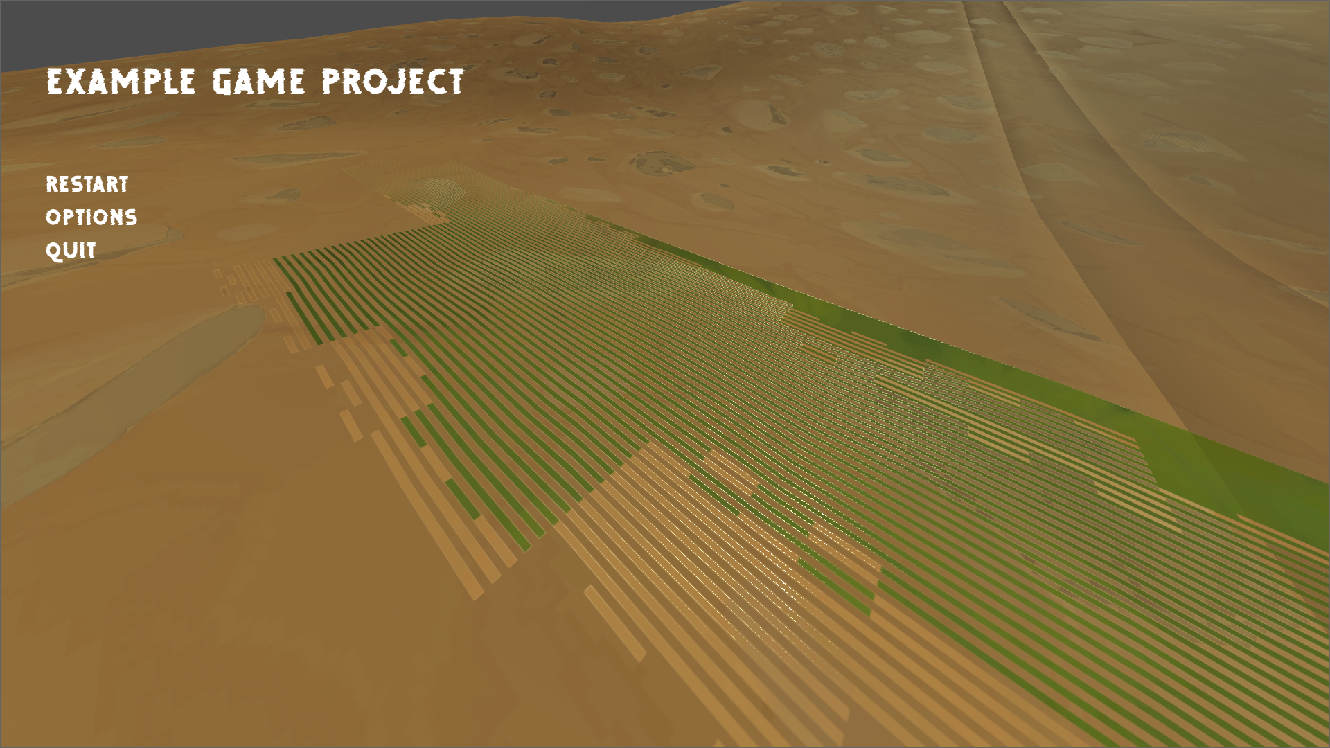 Texture Corruption Issue? · Issue #223 · TokisanGames/Terrain3D · GitHub