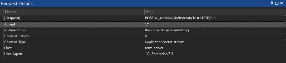 OScript по умолчанию не подставляет заголовок User-Agent для HTTP-запросов · Issue #1151 ...