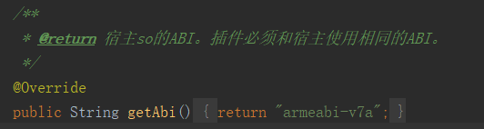 android7.0加载动态库失败 · Issue #239 · Tencent/Shadow · GitHub