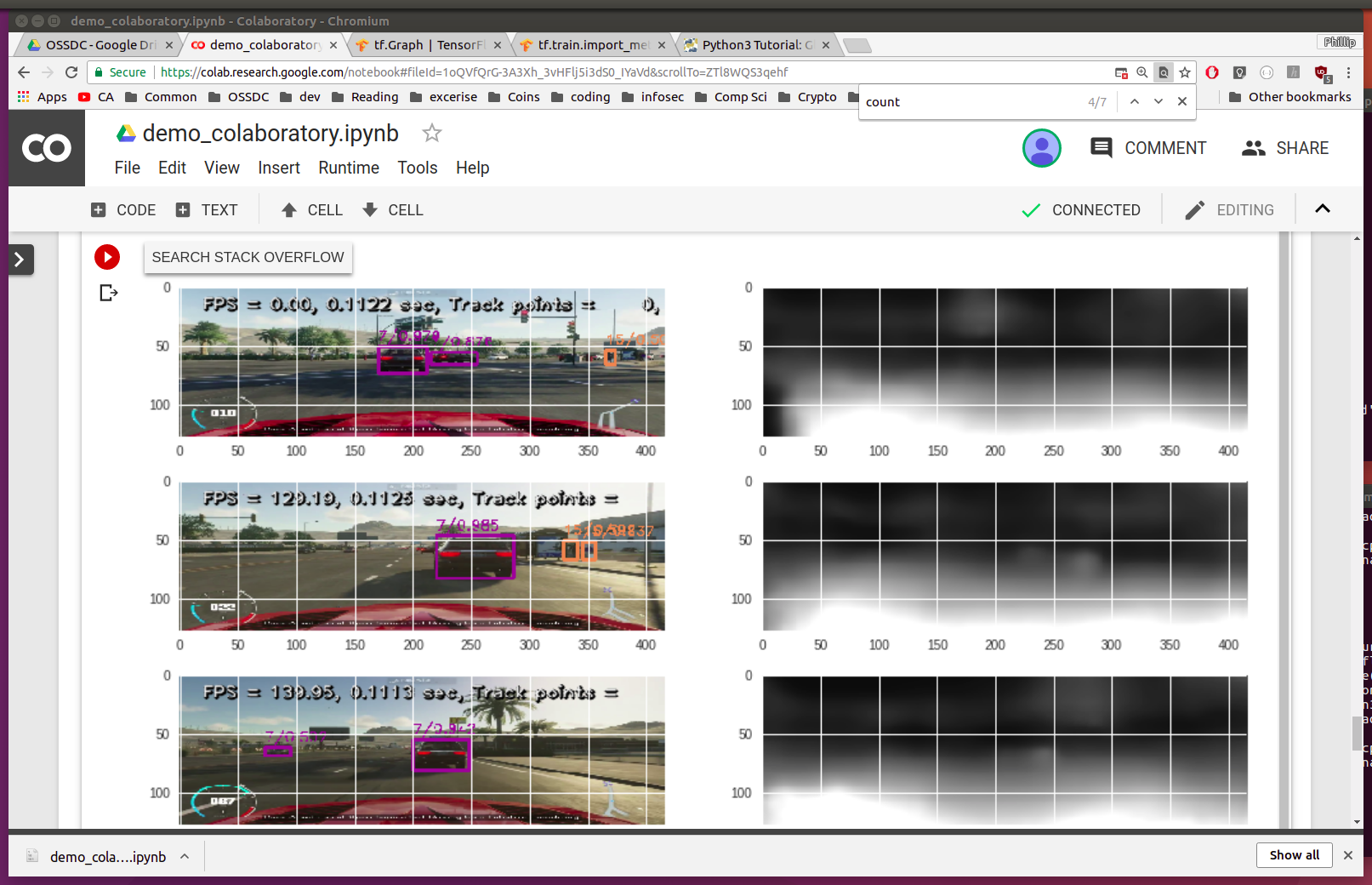 Calculate distance of detected object · Issue #1 · OSSDC/OSSDC-SmartCities · GitHub