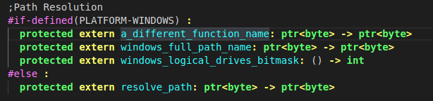 Can't seem to get Vim syntax highlighting to work · Issue #785 · vscode-neovim/vscode-neovim ...