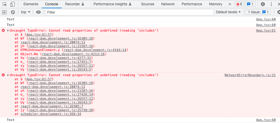 Objects and properties sometimes undefined from useSuspense · Issue #2299 · reactive/data-client ...