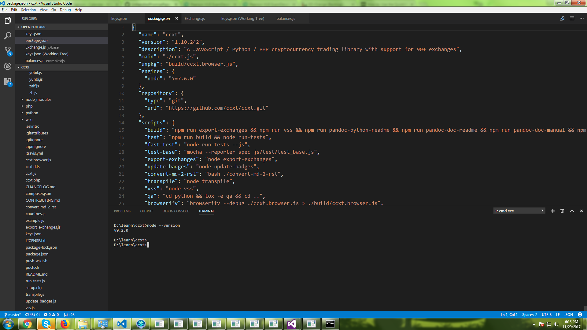 Unhandled promise rejection (rejection id: 2): ReferenceError: params is not defined · Issue ...