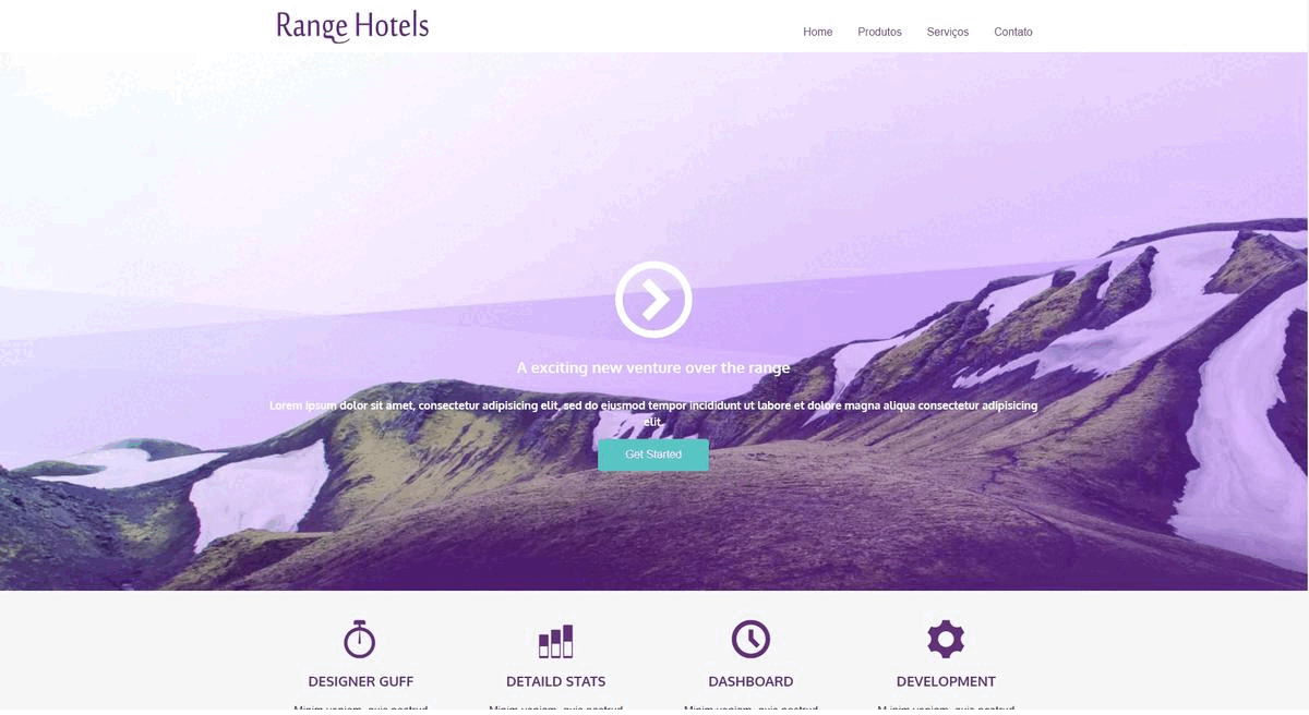 GitHub - lukaspkl/Site_responsivo