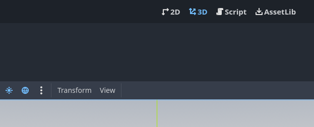 Button's StyleBox 'Content Margin' theme affects editor UI at startup when set to default custom ...