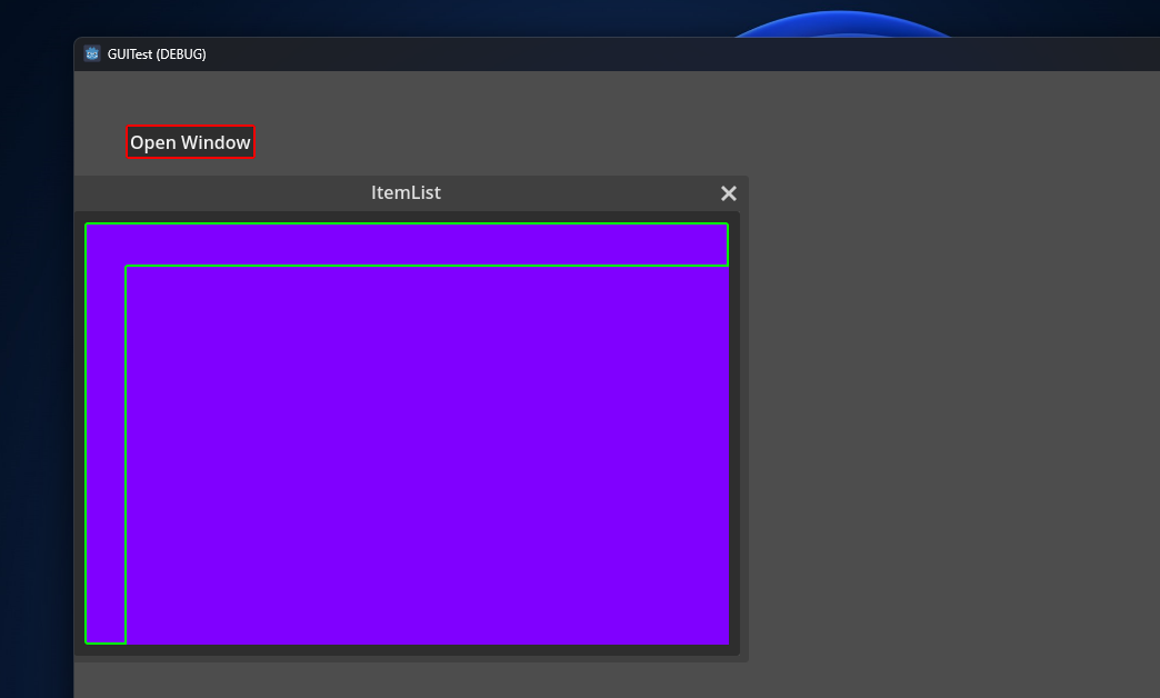 Draw issue with focus in UI elements (Compatibility renderer) · Issue #74115 · godotengine/godot ...