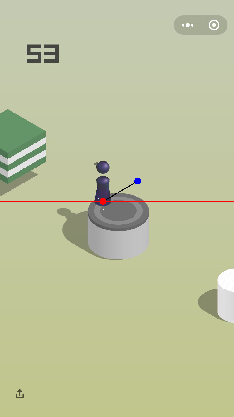 参数不行的发这里 · Issue #62 · wangshub/wechat_jump_game · GitHub