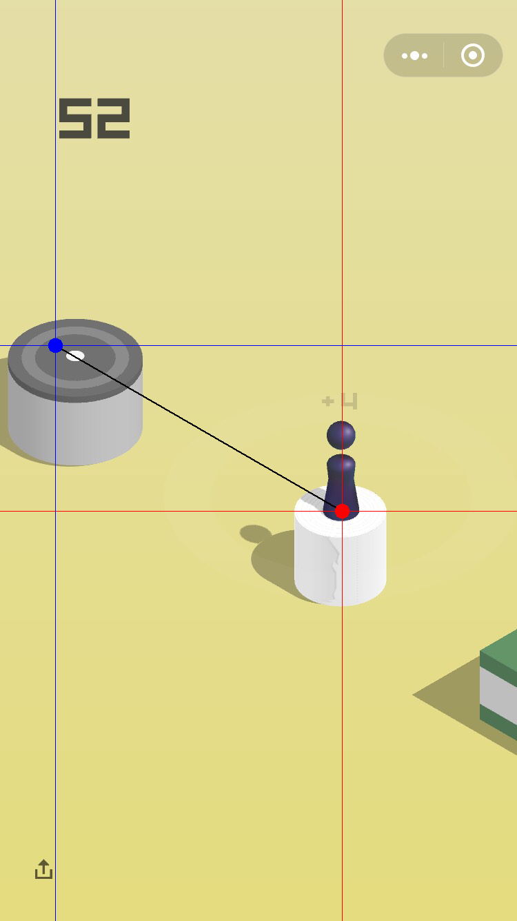 参数不行的发这里 · Issue #62 · wangshub/wechat_jump_game · GitHub