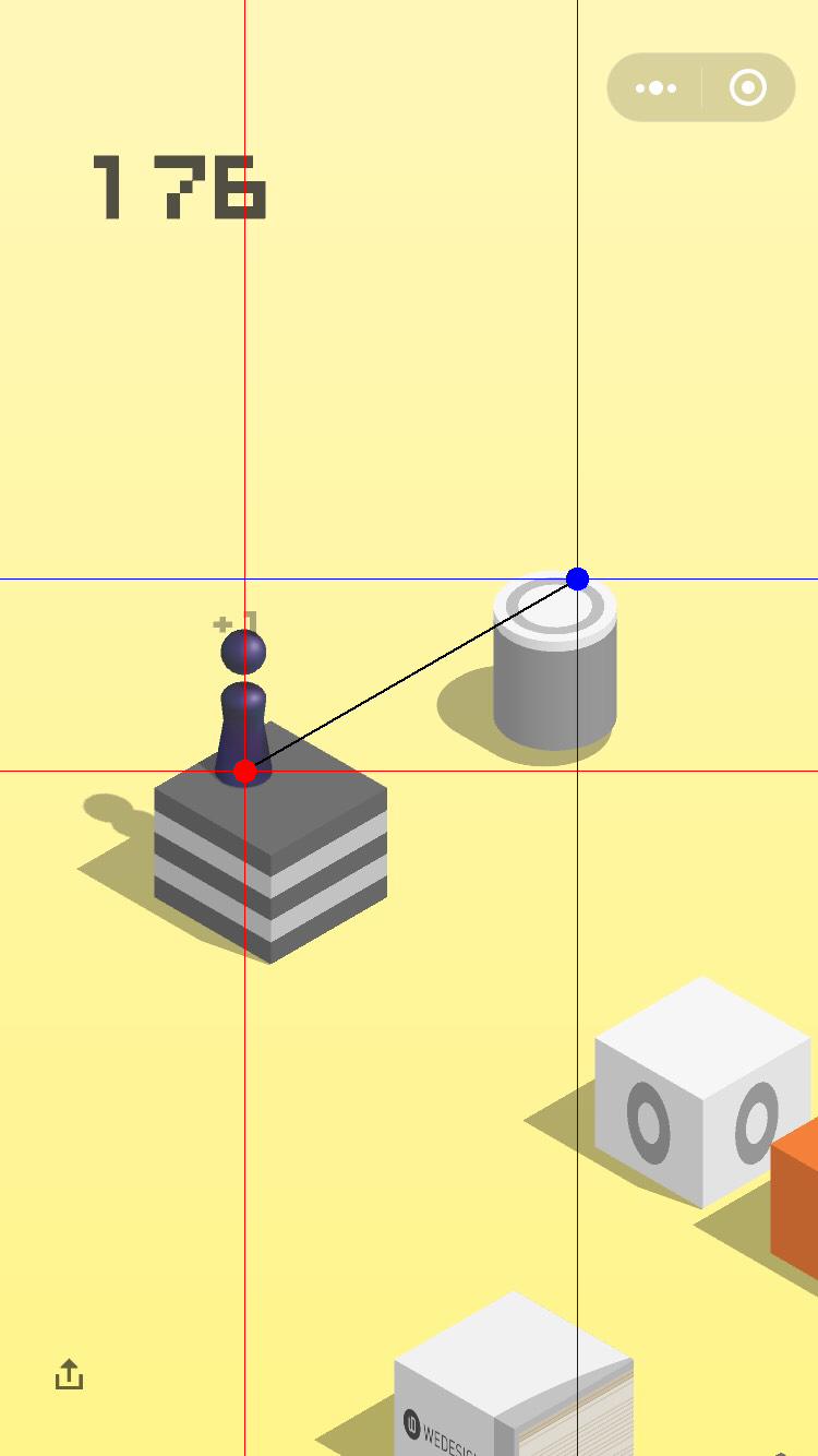 参数不行的发这里 · Issue #62 · wangshub/wechat_jump_game · GitHub