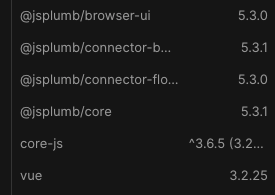 jsPlumb: unknown connector type 'Bezier · Issue #318 · jsplumb ...