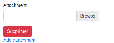 How to import multiple files to the same entity ? · Issue #1090 · dustin10/VichUploaderBundle ...