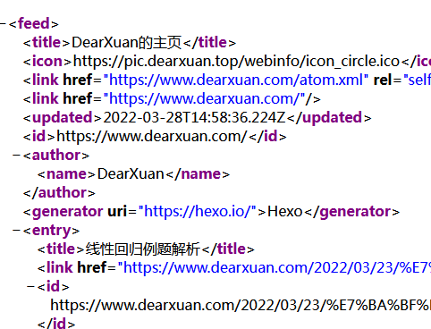 [DearXuan7392] · Issue #212 · saveweb/doing · GitHub