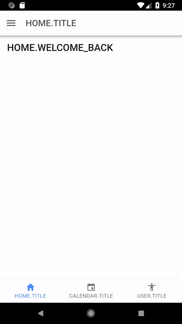 ion-back-button different than android "back" button · Issue #16869 · ionic-team/ionic-framework ...