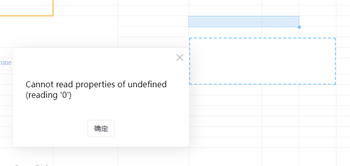 Format-paint a merged cell · Issue #359 · ruilisi/fortune-sheet · GitHub