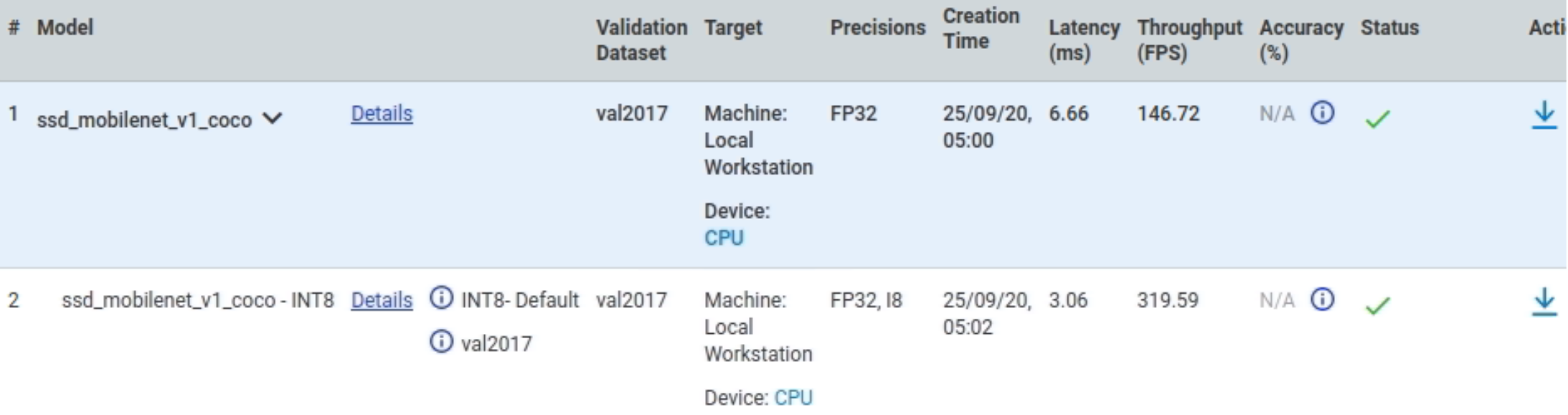 How can I get the output after inference ? · Issue #118 · dlstreamer/dlstreamer · GitHub