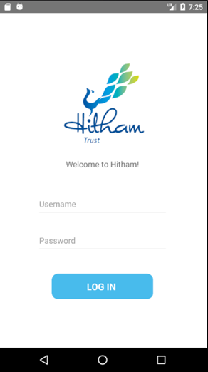 GitHub - Saloni-arora/Hitham-Mobile-app