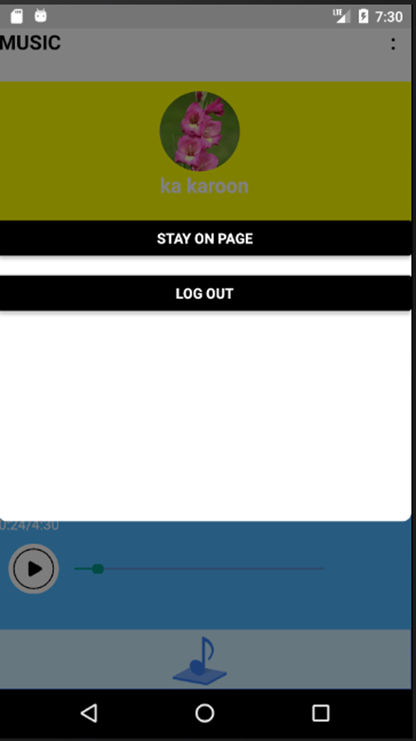 GitHub - Saloni-arora/Hitham-Mobile-app