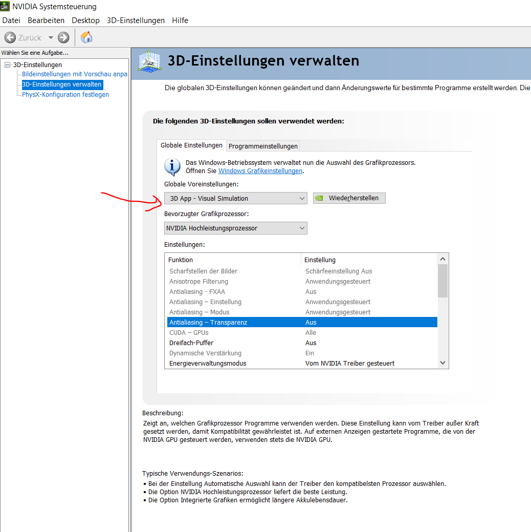 Esmini not responding while runing scenario · Issue #348 · esmini/esmini · GitHub