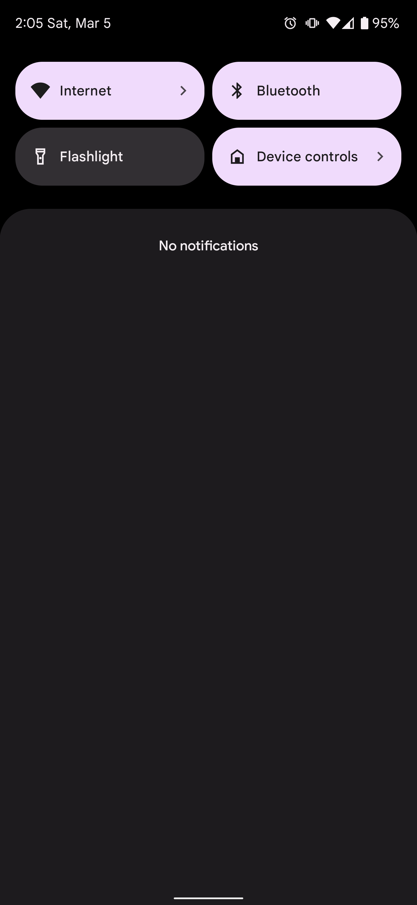 Persistent connection on home WiFi app notification bug · Issue #2345 ...