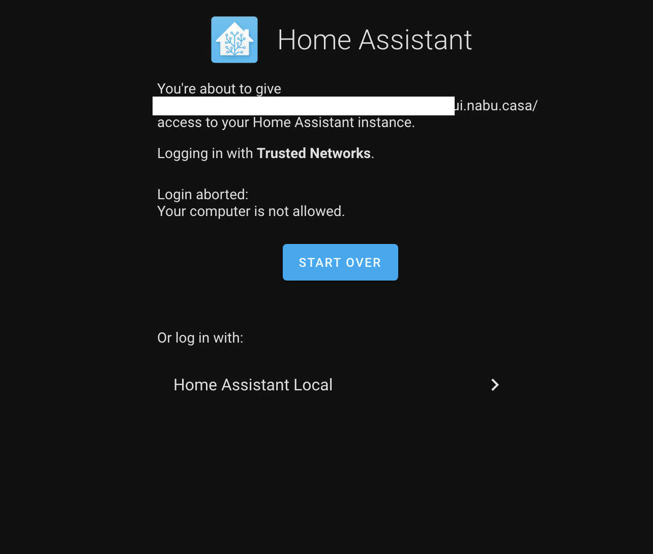 Persistent connection on home WiFi app notification bug · Issue #2345 · home-assistant/android ...