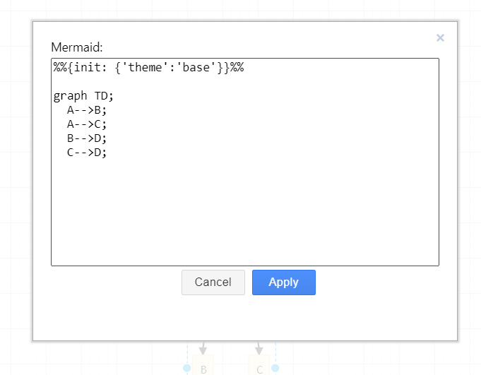 Mermaid color lost on definition modification · Issue #3417 · jgraph ...