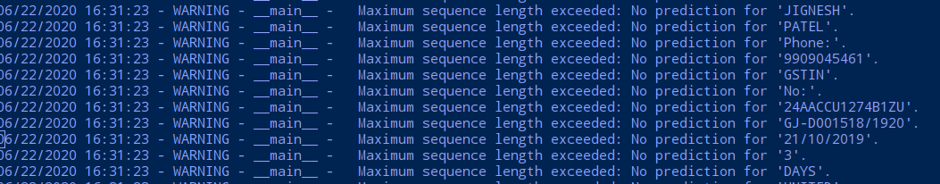 maximun sequence length · Issue #186 · microsoft/unilm · GitHub