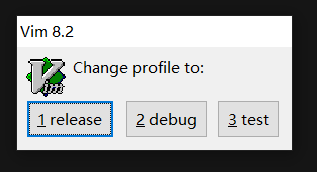 链接一个任务名到另一个任务 · Issue #58 · skywind3000/asynctasks.vim · GitHub