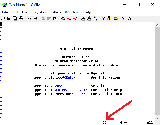 [critical] Timer breaks customized key combo in GVim 8.1.0712 · Issue #3799 · vim/vim · GitHub