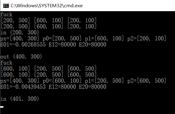 三角形接缝处不连续，有遗漏的点 · Issue #2 · skywind3000/RenderHelp · GitHub