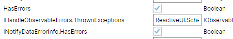 [DataValidation] TimePicker does not trigger DataValidation on SelectedTime · AvaloniaUI ...