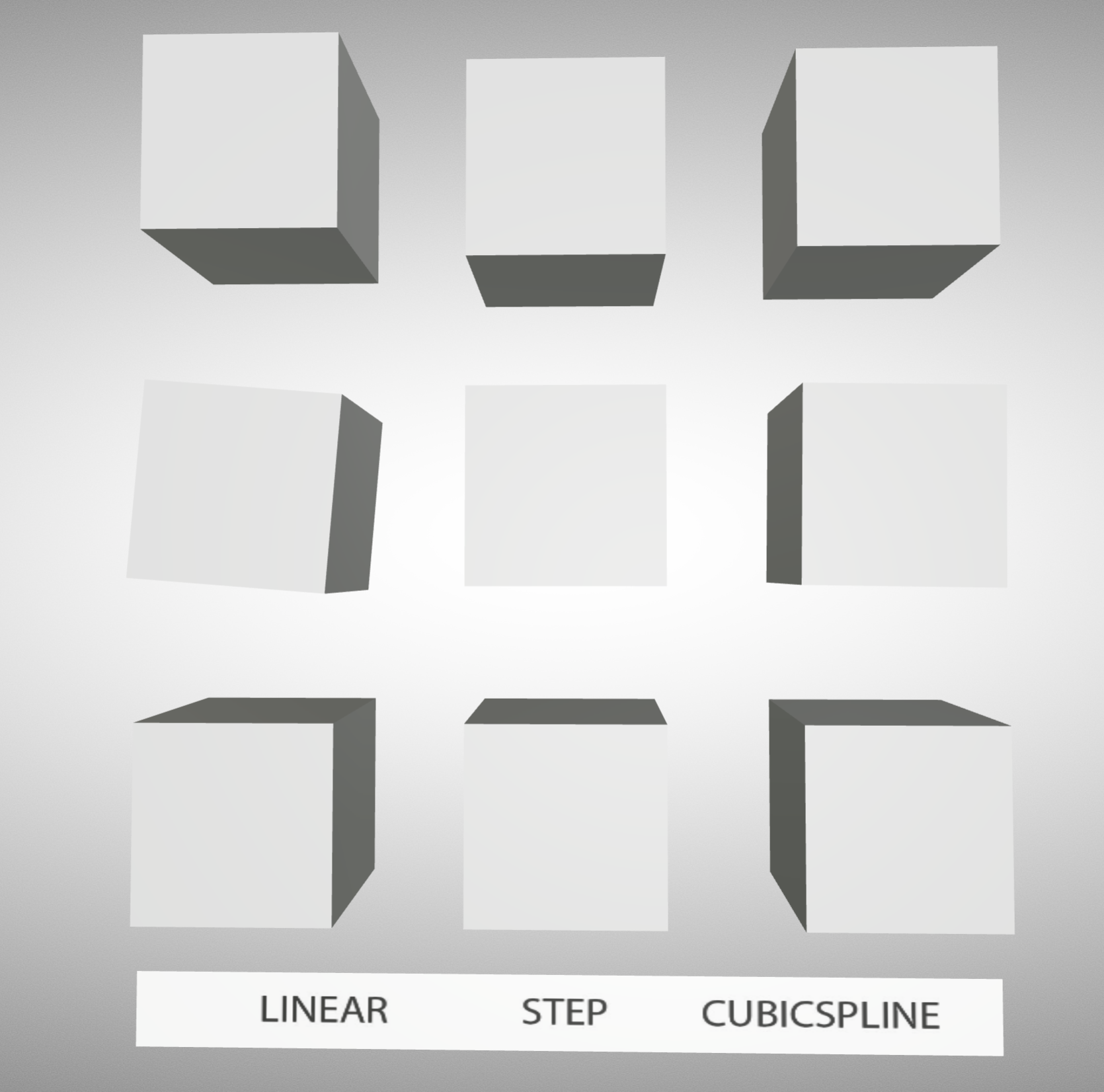 Possible scale or texture bug viewing GLTF sample · Issue #1519 ...