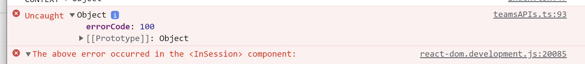 Does registerBeforeUnloadHandler work at all (even as beta?) I get error code 100 · Issue #8428 ...