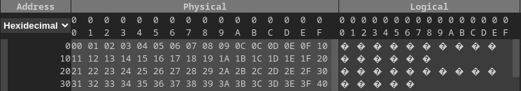 Consecutive 'undefinedCharStandIn' Symbol Display Issues · Issue #531 · apache/daffodil-vscode ...