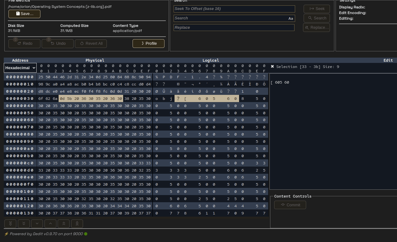 not all buttons are being re-expanded after being shrunk · Issue #761 · apache/daffodil-vscode ...
