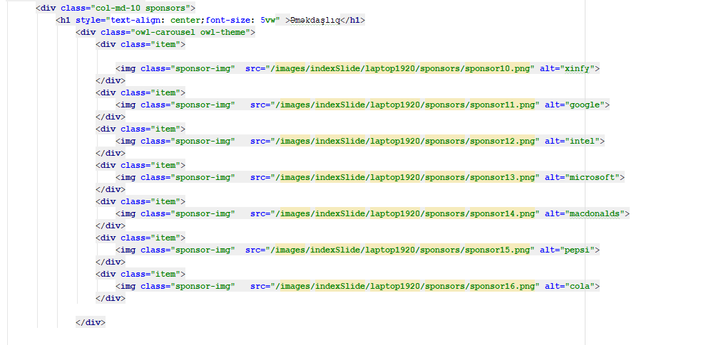 Adguard Filter Problem..! · Issue #2171 · OwlCarousel2/OwlCarousel2 · GitHub