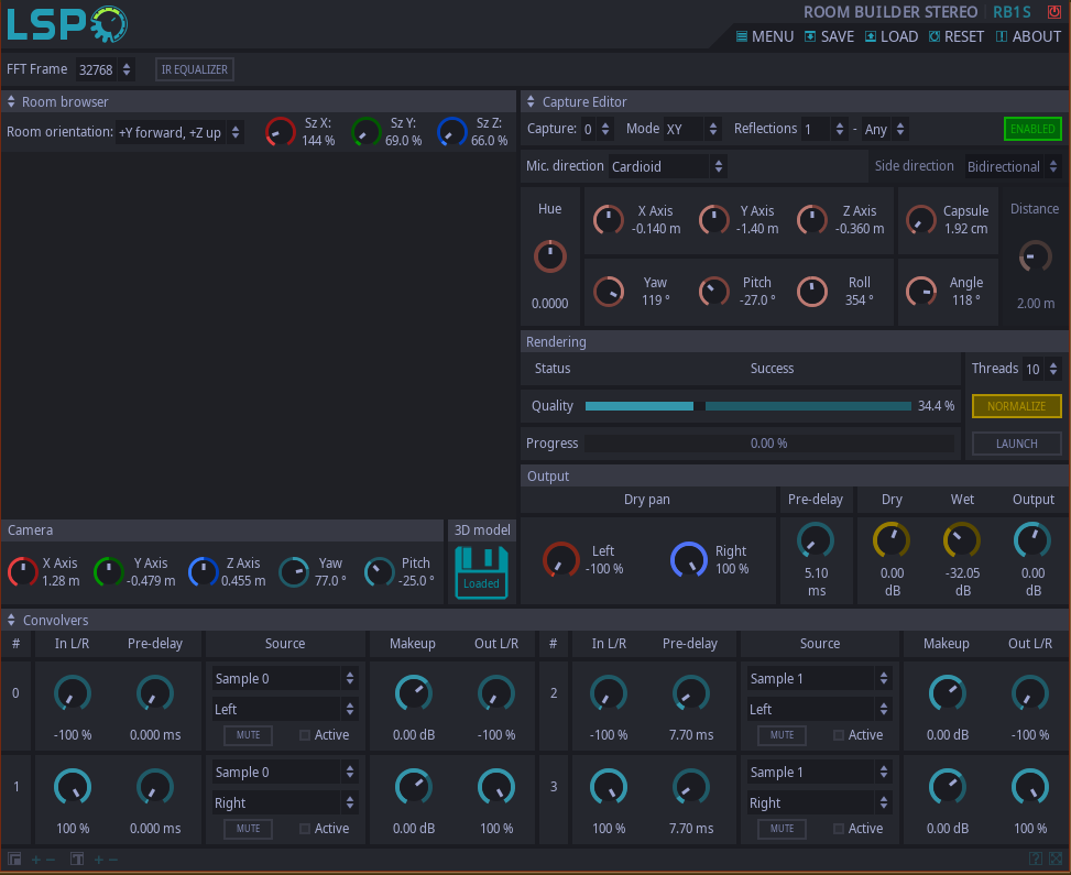The 3d window is blank in roombuilder. · Issue #310 · sadko4u/lsp-plugins · GitHub