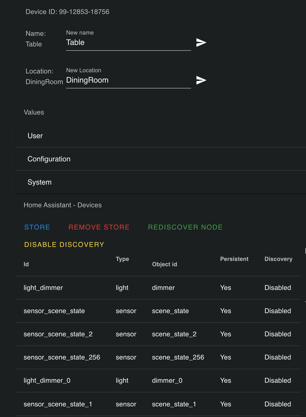 [question] Retained Discovery · Issue #541 · OpenZWave/Zwave2Mqtt · GitHub