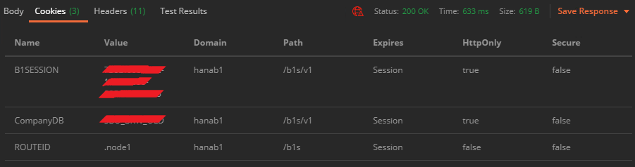Some cookies in the CookieJar are being ignored when sent in a request · Issue #560 · tmenier ...