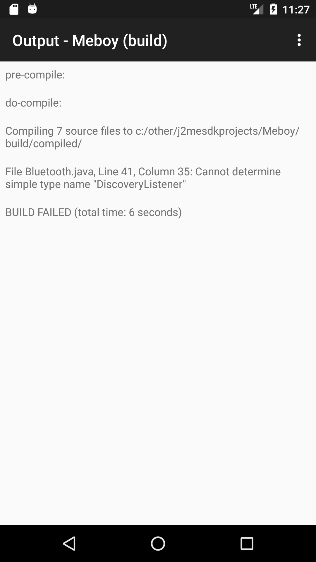 Compiling classes with J2ME SDK Mobile · Issue #561 · nikita36078/J2ME ...