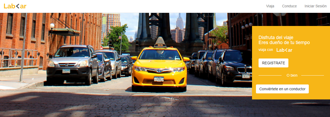 GitHub - DDCenteno/lab-car-boilerplate-Bootstrap: LabCar es una pagina web donde se toma en ...